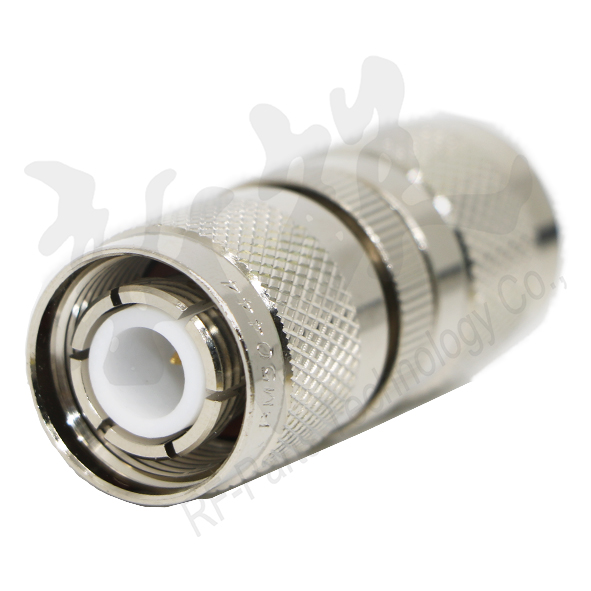Bracke BM50444 HN Plug to HN Plug - Rf-parts (Taiwan) 新銳電業行